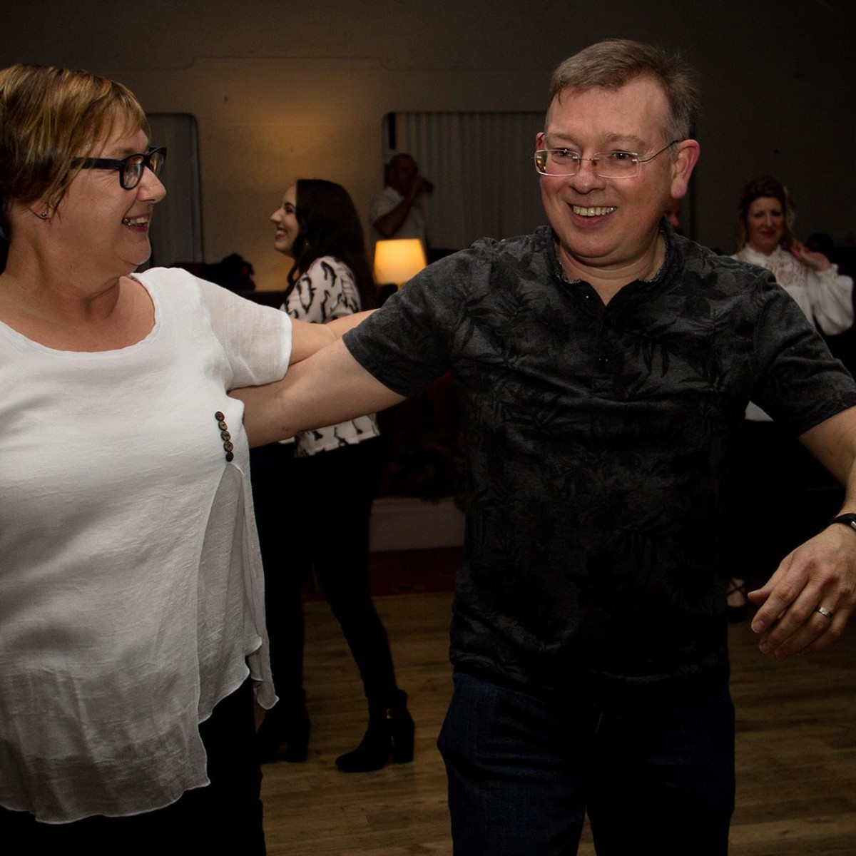 Salsa…feel the heat | Salsa Classes in Ashton-in-Makerfield, Wigan