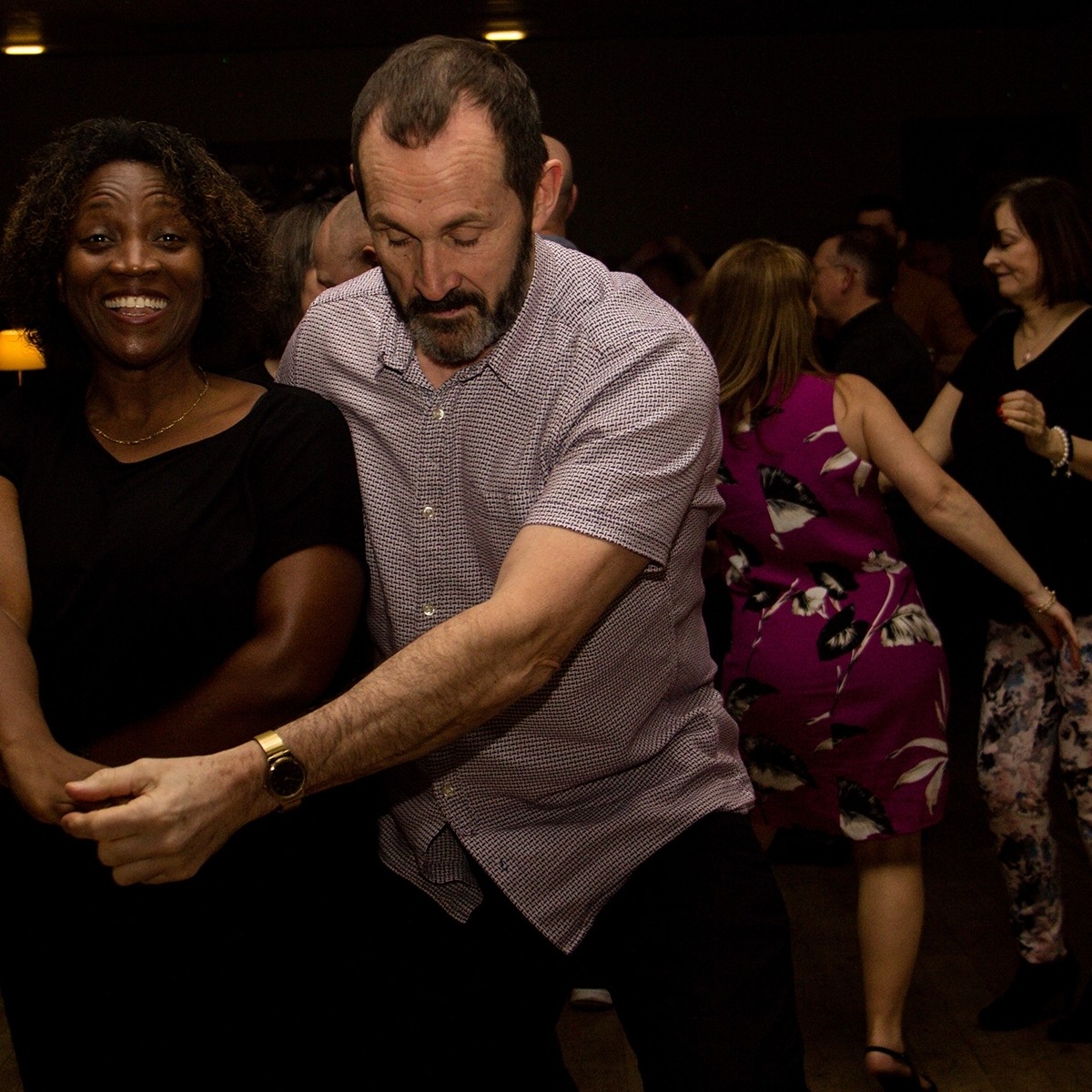 Salsa…feel the heat | Salsa Classes in Ashton-in-Makerfield, Wigan