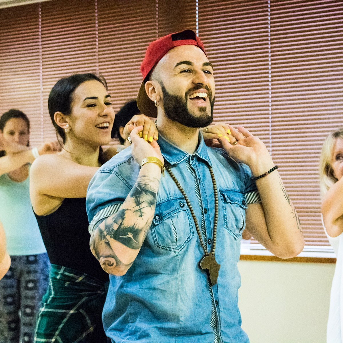 Salsa…feel the heat | Salsa Classes in Ashton-in-Makerfield, Wigan